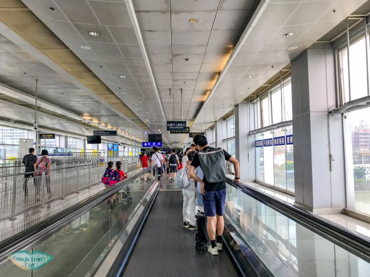 Shenzhen from Hong Kong: day trip + weekend guide - Laugh Travel Eat