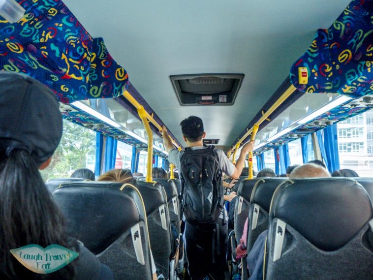 Tai O Hong Kong: a day trip from the city - Laugh Travel Eat