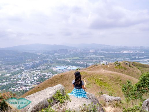 Kai Kung Leng: the velvet trail of Yuen Long - Laugh Travel Eat