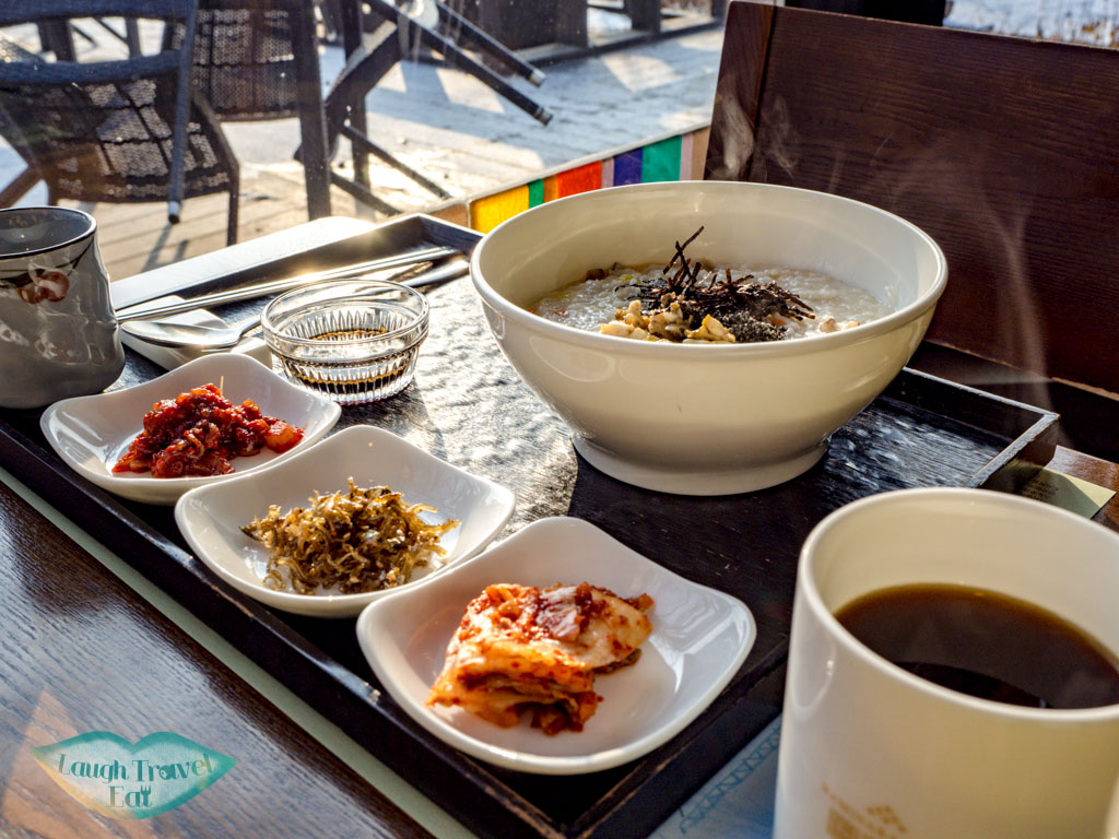 Nami Island Winter: what to do on a day trip and MORE - Laugh Travel Eat