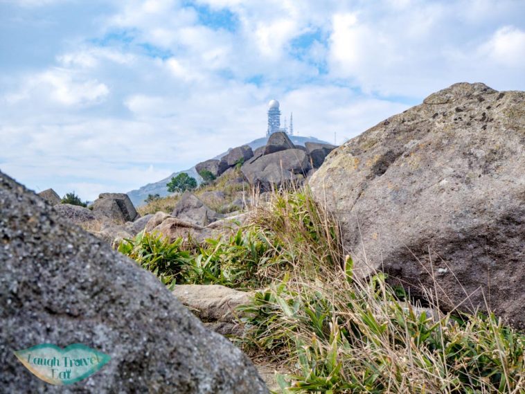 Tai Mo Shan hike: 5 ways to go up the Highest peak in Hong Kong - Laugh ...
