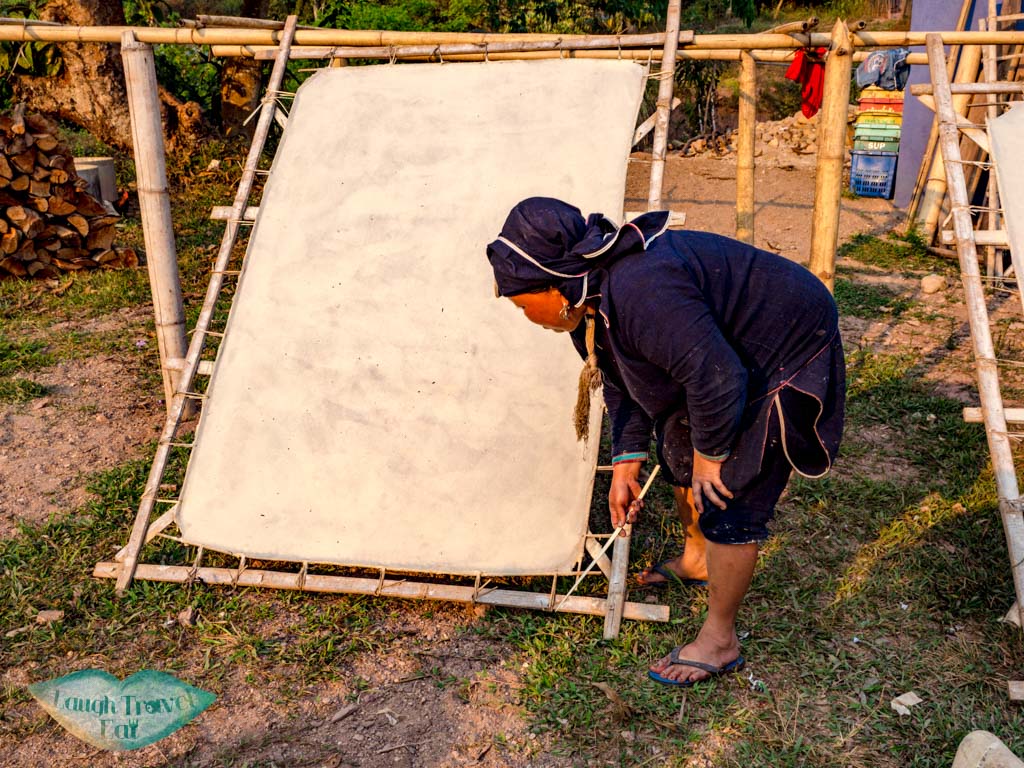 Things to do in Luang Namtha Laos - Laugh Travel Eat