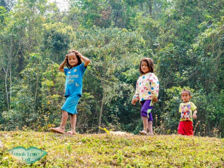 6 things to do in Muang Sing - Laugh Travel Eat