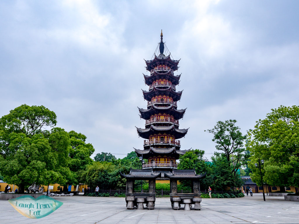 Shanghai Itinerary 5 days for first time visitors - Laugh Travel Eat