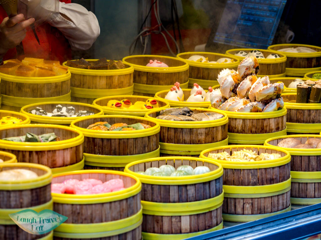 Shanghai Itinerary 5 days for first time visitors - Laugh Travel Eat