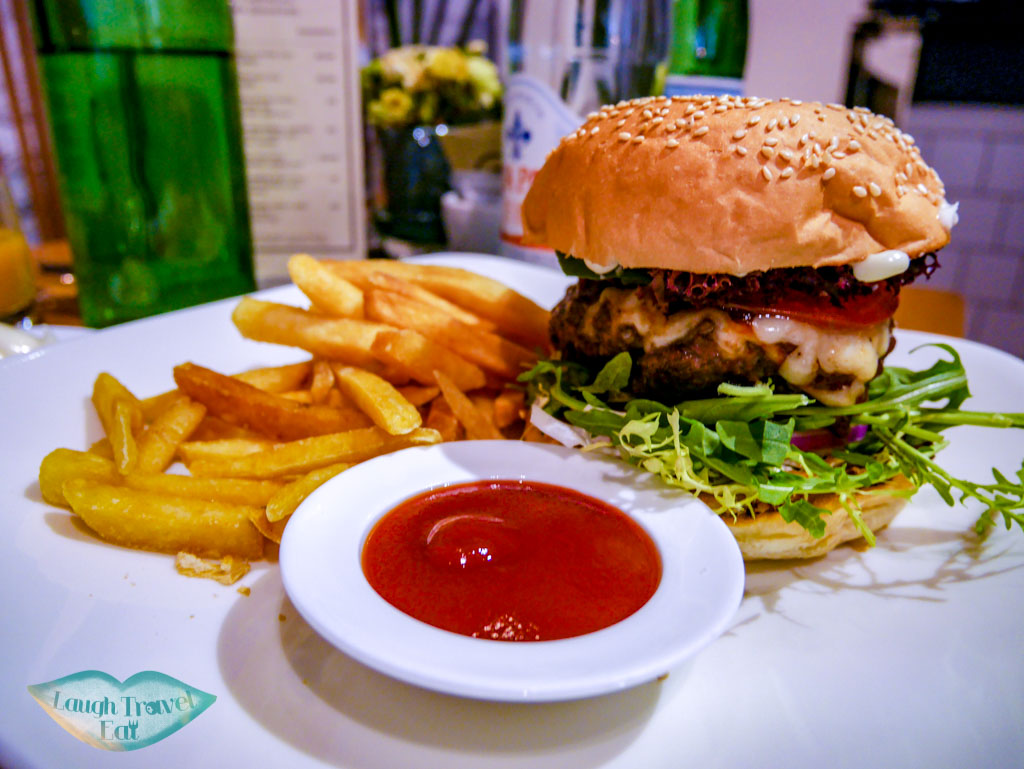 Best restaurants in Shanghai and what to eat - Laugh Travel Eat