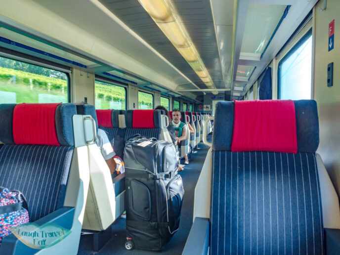 Switzerland travel tips: how to save money for train, food, and more ...