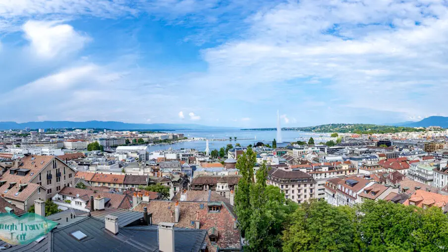 Things to do in Geneva in 3 days - Laugh Travel Eat