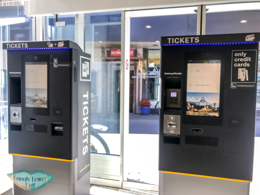 Zermatt summer: a 2 day Zermatt Itinerary - Laugh Travel Eat