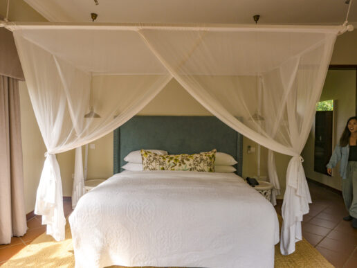 Budget Lodge Safari Tanzania: a 5 day cultural & animal encounter ...