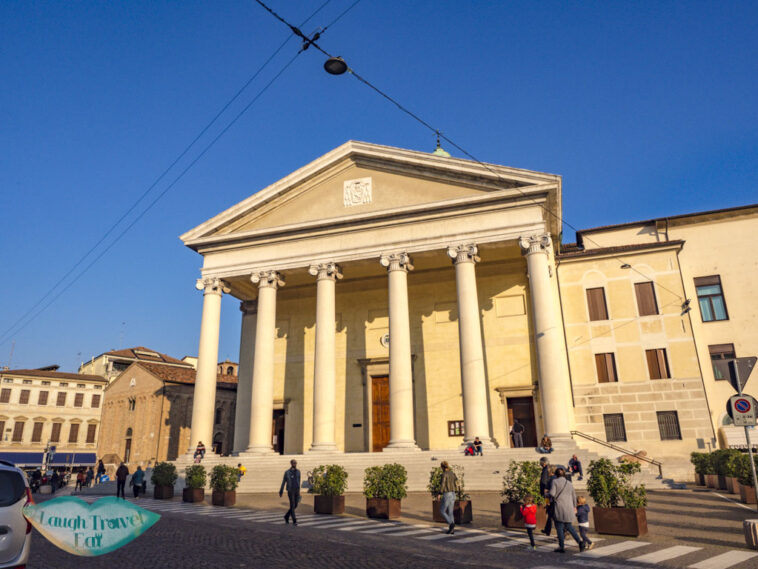 What to see in Treviso Italy - Laugh Travel Eat