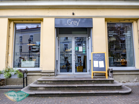 What to do in Vilnius for a weekend - Laugh Travel Eat