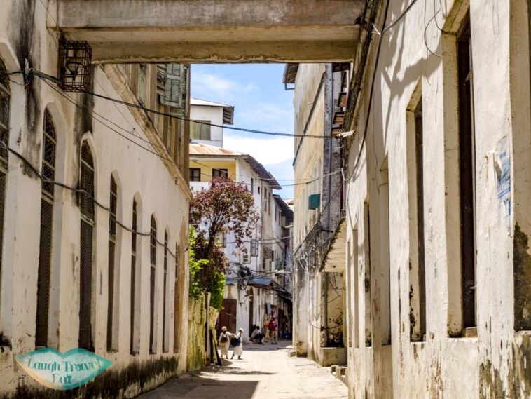Things to do in Stone Town Zanzibar - Laugh Travel Eat