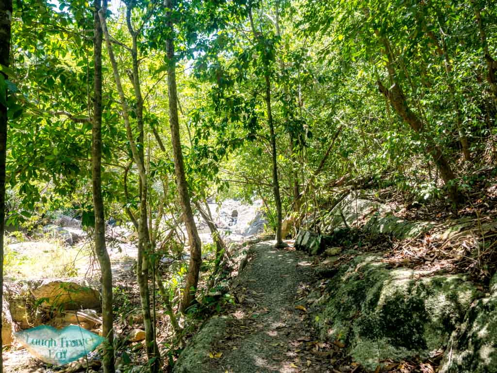 Koh phangan in 36 hours: a first timer stopover guide for non-motorbike ...