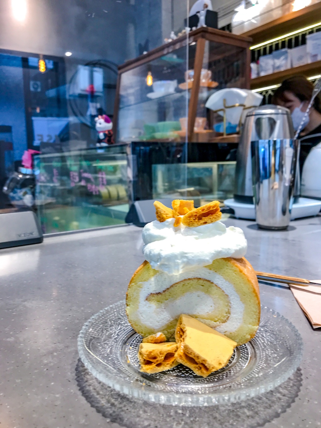 Sham Shui Po Food: a tried and tested guide - Laugh Travel Eat