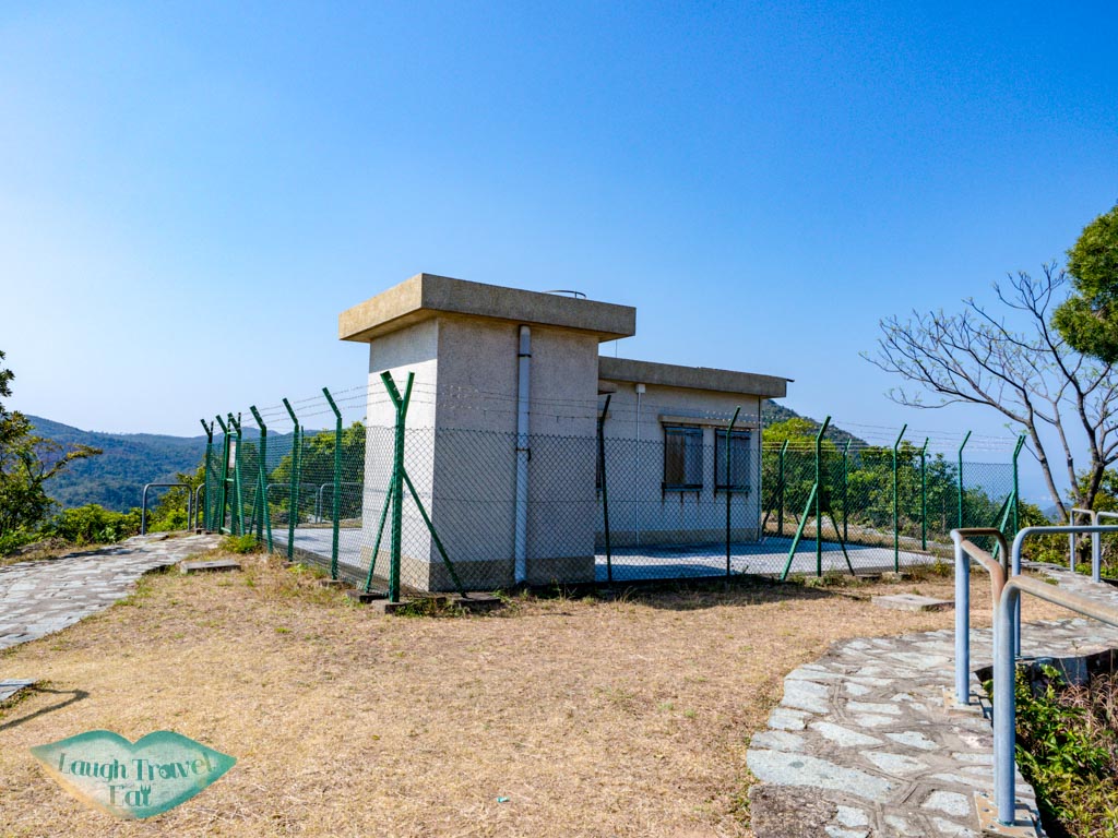 Shek Uk Shan: highest peak in Sai Kung - Laugh Travel Eat