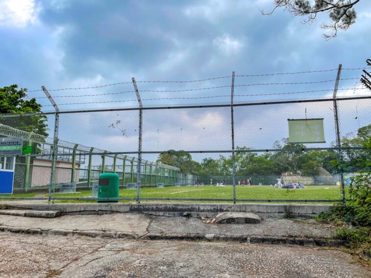 Checkerboard Hill: a Hidden Kowloon hike - Laugh Travel Eat