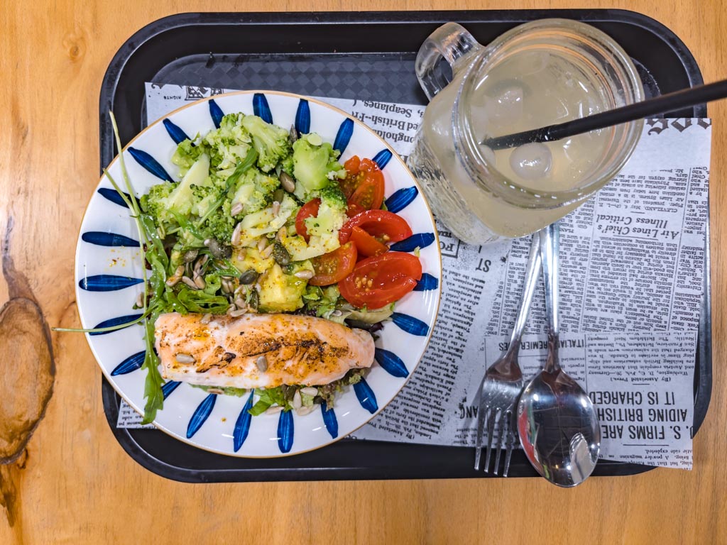 A Sofia Food Guide + Best Restaurants in Sofia - Laugh Travel Eat