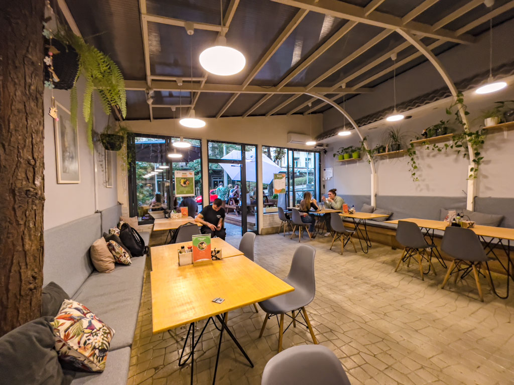 A Sofia Food Guide + Best Restaurants in Sofia - Laugh Travel Eat