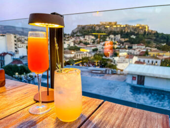 An foodie's guide to Athens food tour and Best Athens Restaurants ...