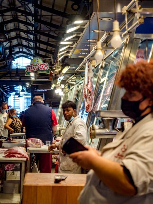 An foodie’s guide to Athens food tour and Best Athens Restaurants ...