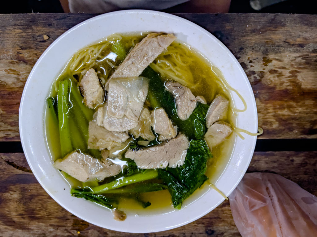 Street Food in Chinatown Bangkok: a foodie's guide - Laugh Travel Eat