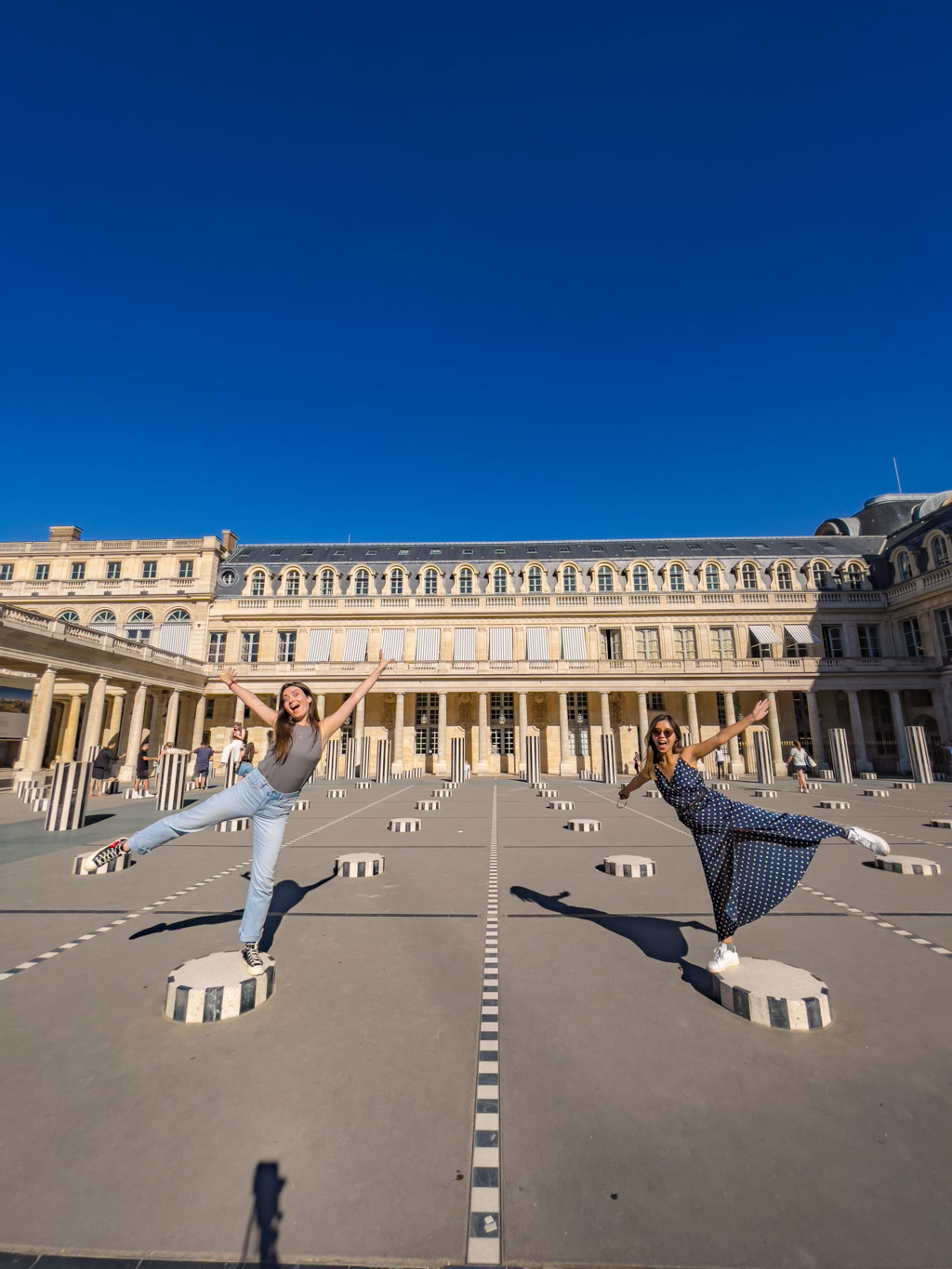 France - Laugh Travel Eat