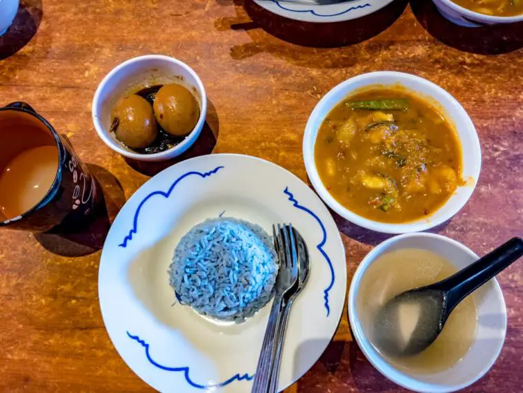 Penang Nyonya Food What Is It And Where To Eat Laugh Travel Eat
