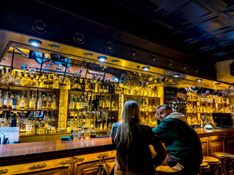 Brno Nightlife: best Brno Bars and Clubs - Laugh Travel Eat