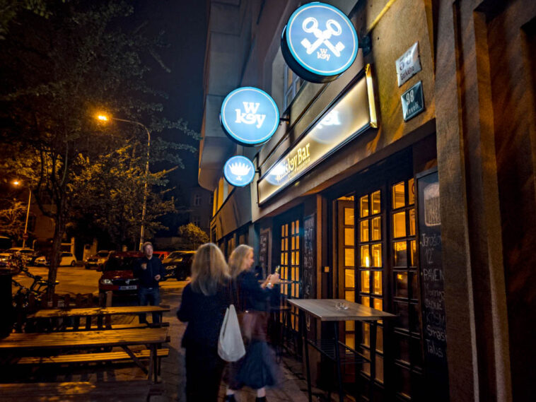 Brno Nightlife: best Brno Bars and Clubs - Laugh Travel Eat