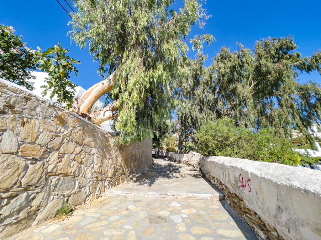 12 things to do on Ios Island Greece - Laugh Travel Eat