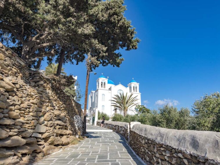 12 things to do on Ios Island Greece - Laugh Travel Eat