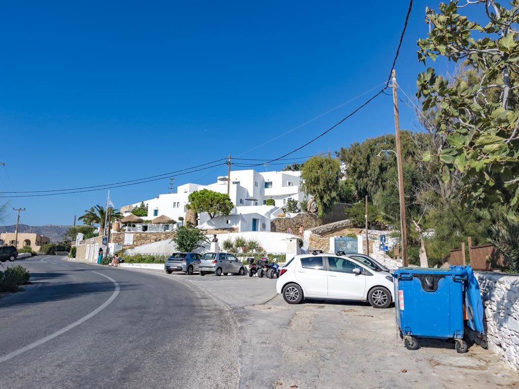 12 things to do on Ios Island Greece - Laugh Travel Eat