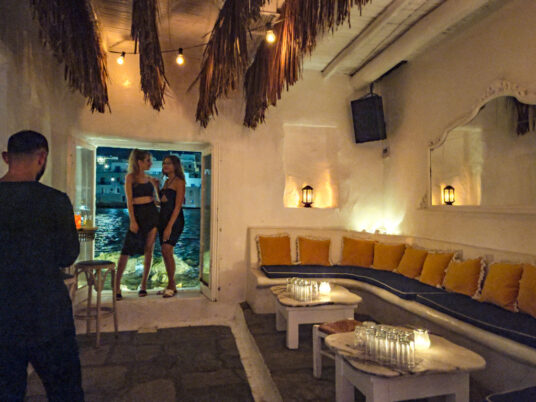 What to do in Paros: restaurants, towns, and beaches - Laugh Travel Eat