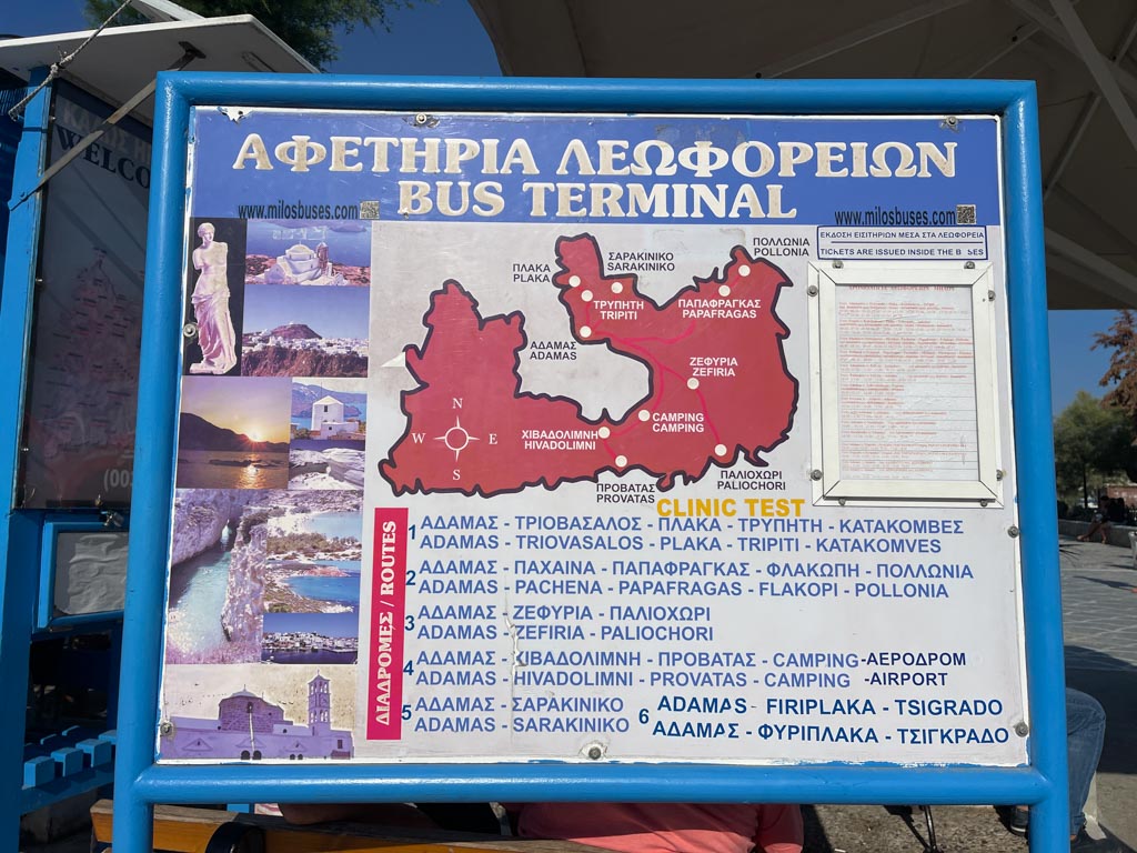 23 things to do in Milos + a 4 days itinerary - Laugh Travel Eat