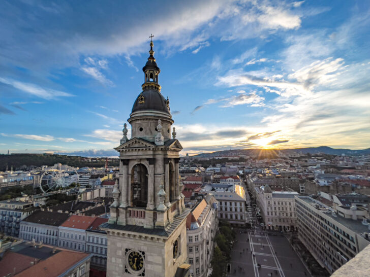 Budapest itinerary: (around) 3 days in Budapest - Laugh Travel Eat