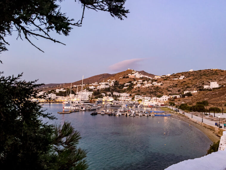 12 things to do on Ios Island Greece - Laugh Travel Eat