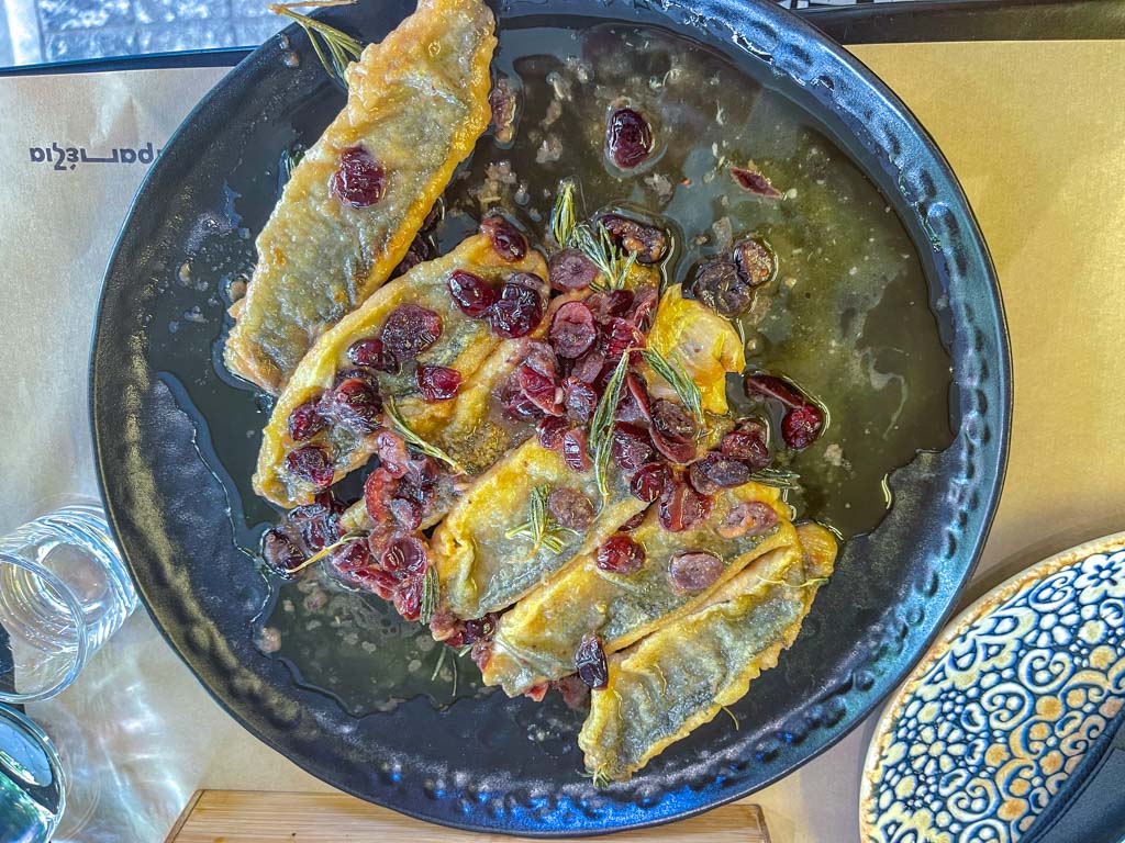 Thessaloniki Food Guide: best restaurants and cafes - Laugh Travel Eat