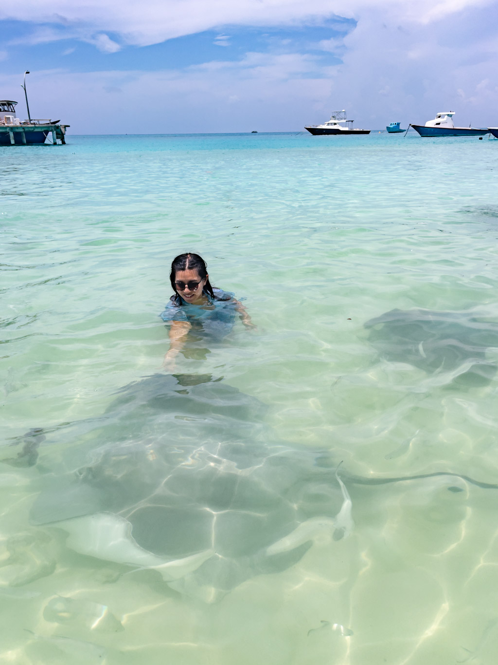 Maafushi Maldives: an ultimate guide - Laugh Travel Eat