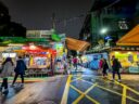 Best Night Markets in Taipei and What to eat there - Laugh Travel Eat