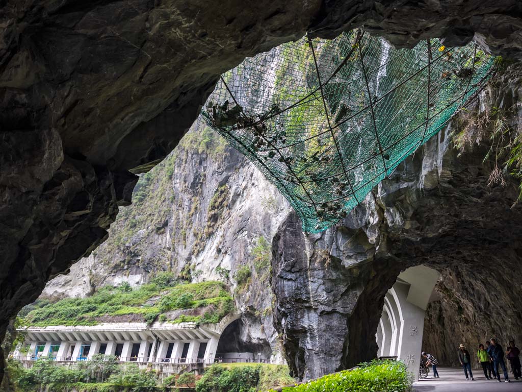 Taroko Trails: A Complete Guide to Hiking in Taroko National Park (from ...