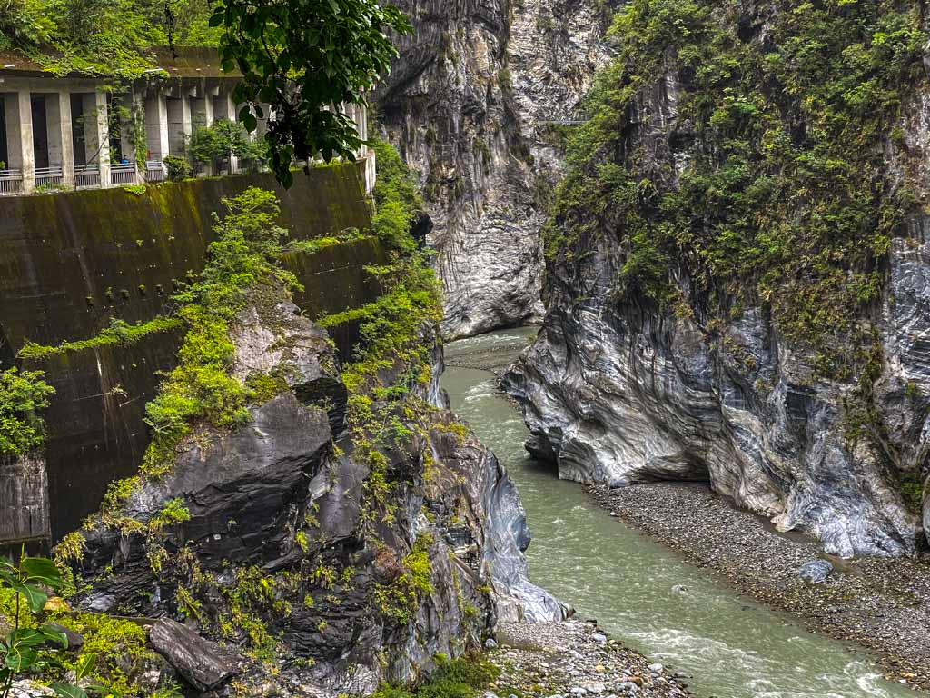 Taroko Trails: A Complete Guide to Hiking in Taroko National Park (from ...