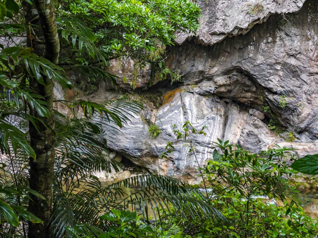 Taroko Trails: A Complete Guide to Hiking in Taroko National Park (from ...