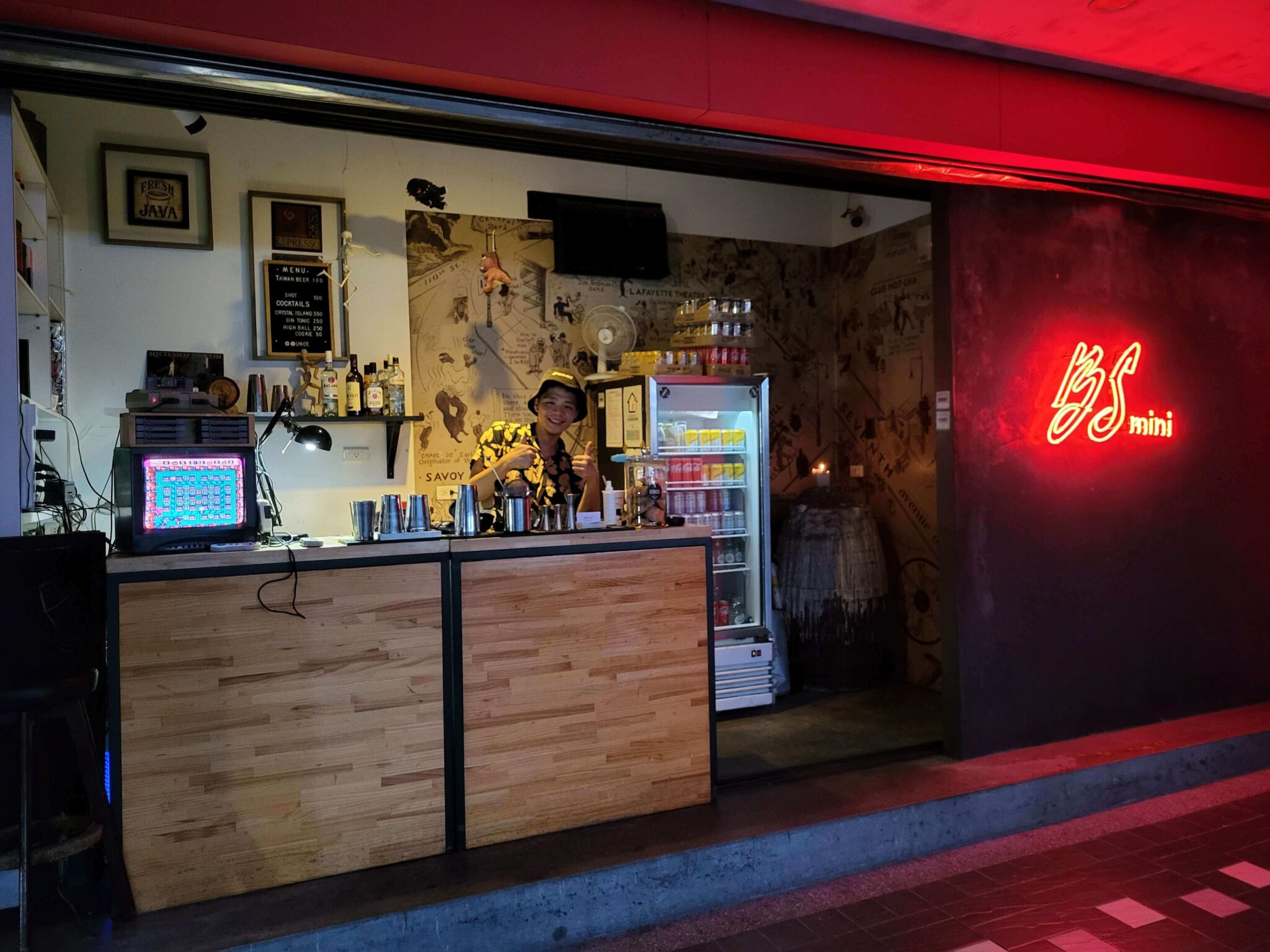 Taipei Best Bars: The Ultimate Guide to Taipei’s Nightlife - Laugh ...