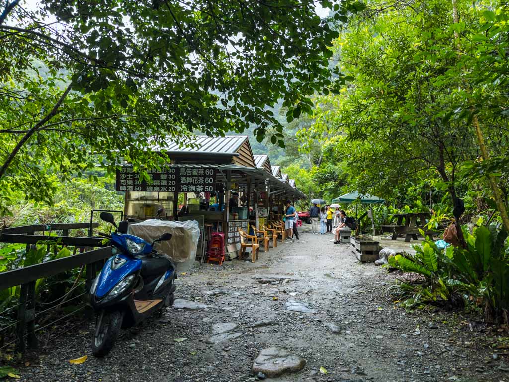 Taroko Trails: A Complete Guide to Hiking in Taroko National Park (from ...