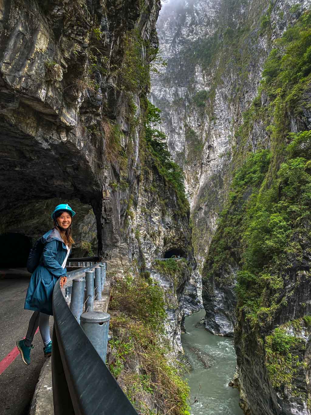 Taroko Trails: A Complete Guide to Hiking in Taroko National Park (from ...