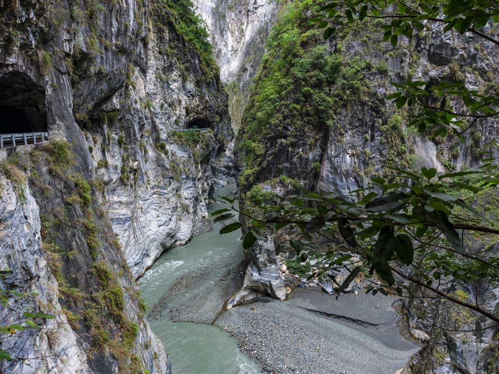 Taroko Trails: A Complete Guide to Hiking in Taroko National Park (from ...