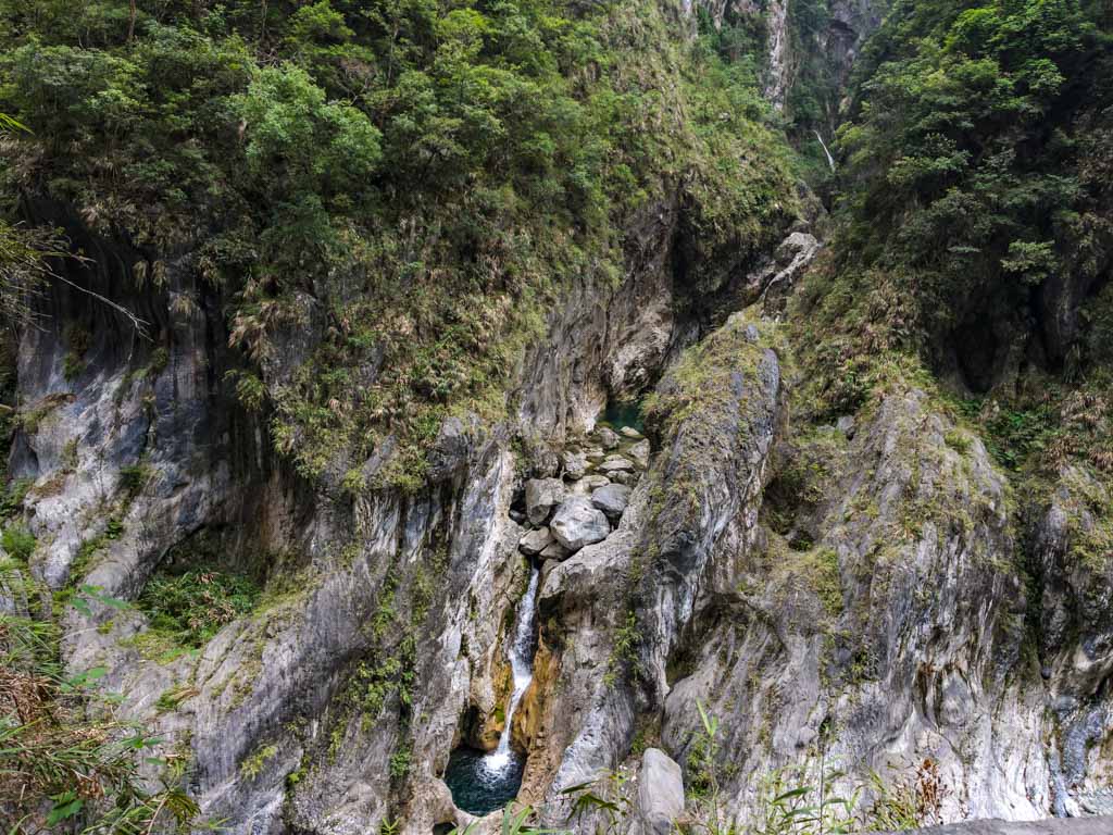 Taroko Trails: A Complete Guide to Hiking in Taroko National Park (from ...