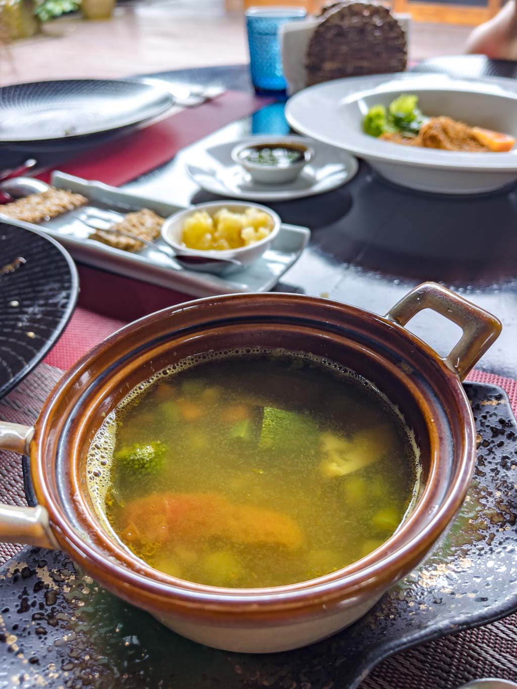 The Farm at San Benito: The Best Eco-Luxury Medical Wellness Resort in ...