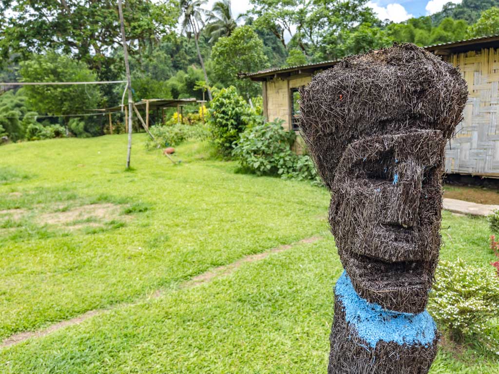 Fiji River Tubing: a cultural fun time - Laugh Travel Eat